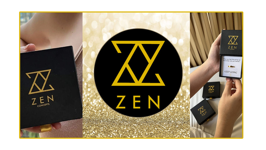 Zen Concepts – Zen Concepts Ph